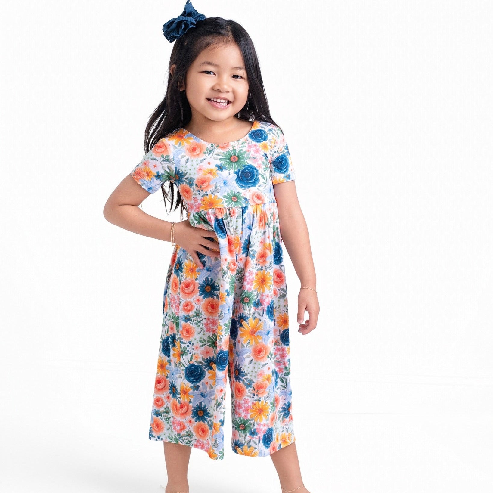 The Georgia Jumper Mini Emilia – Three Coastal Babies & Co